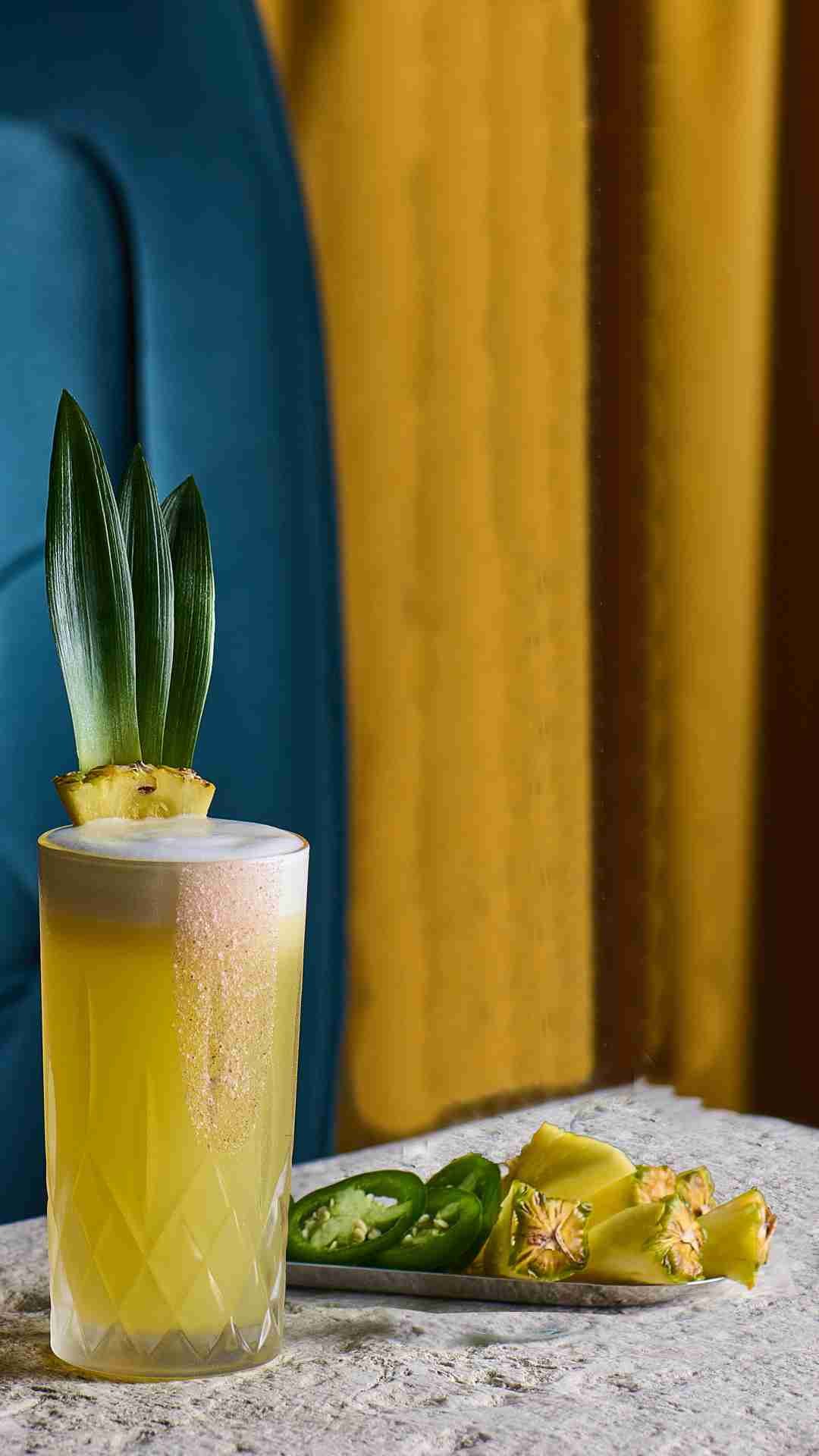 Margarita: un clásico con Casa Don Ramón | The Drink Magazine