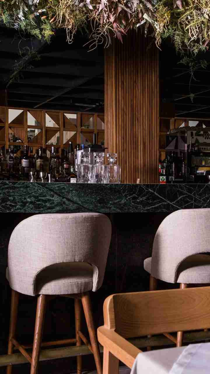 Paxia y su delicioso maridaje mexicano | The Drink Magazine