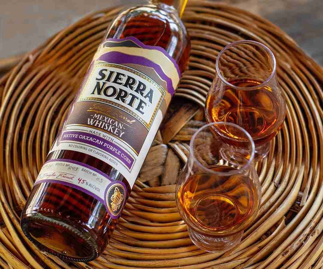 5 whiskys mexicanos que debes probar | The Drink Magazine