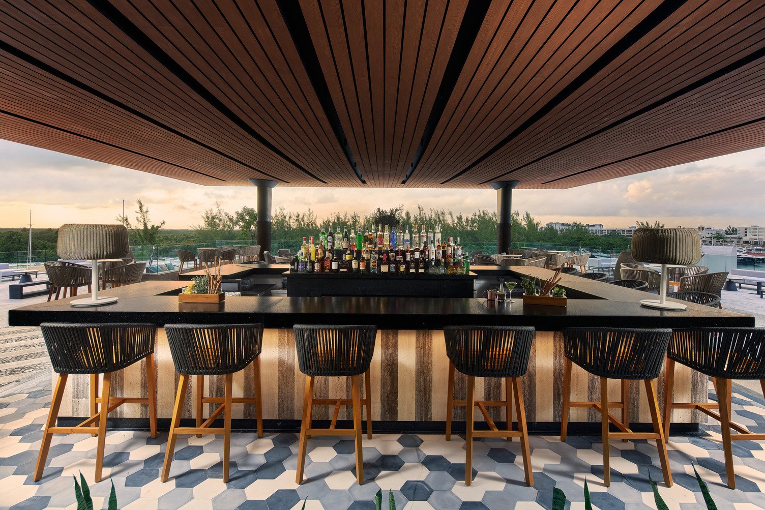 SLS Playa Mujeres, la nueva joya del Caribe mexicano