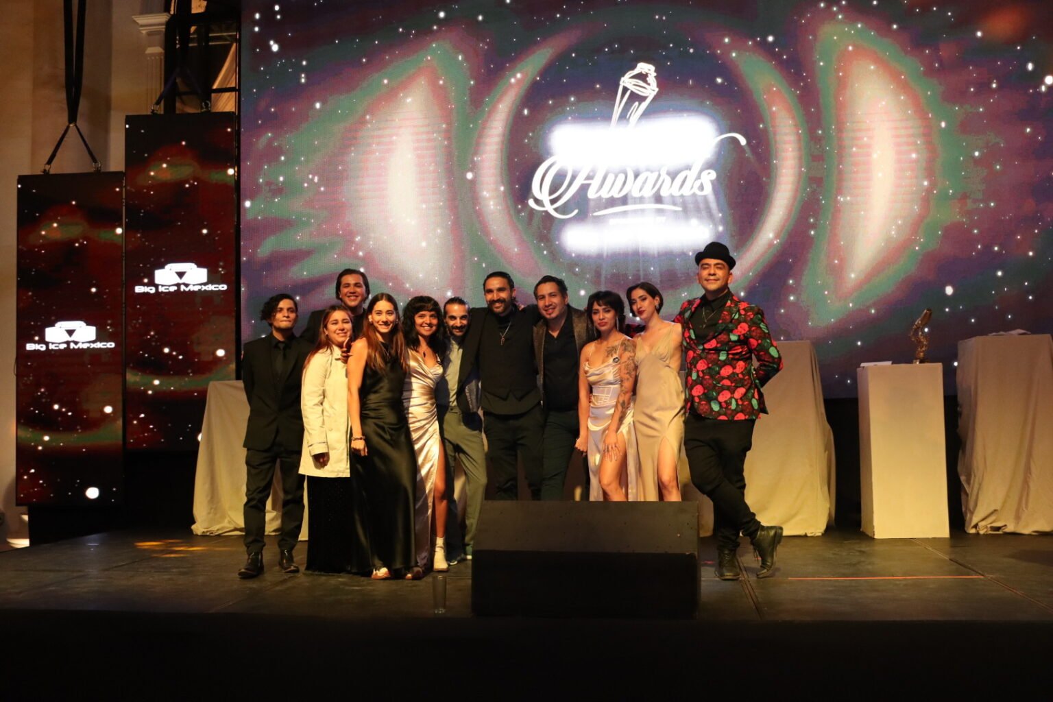 Shaker Awards 2025: ¡conoce a los nominados!