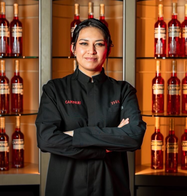 Campari Bartender Competition México 2026: donde el talento detrás de ...